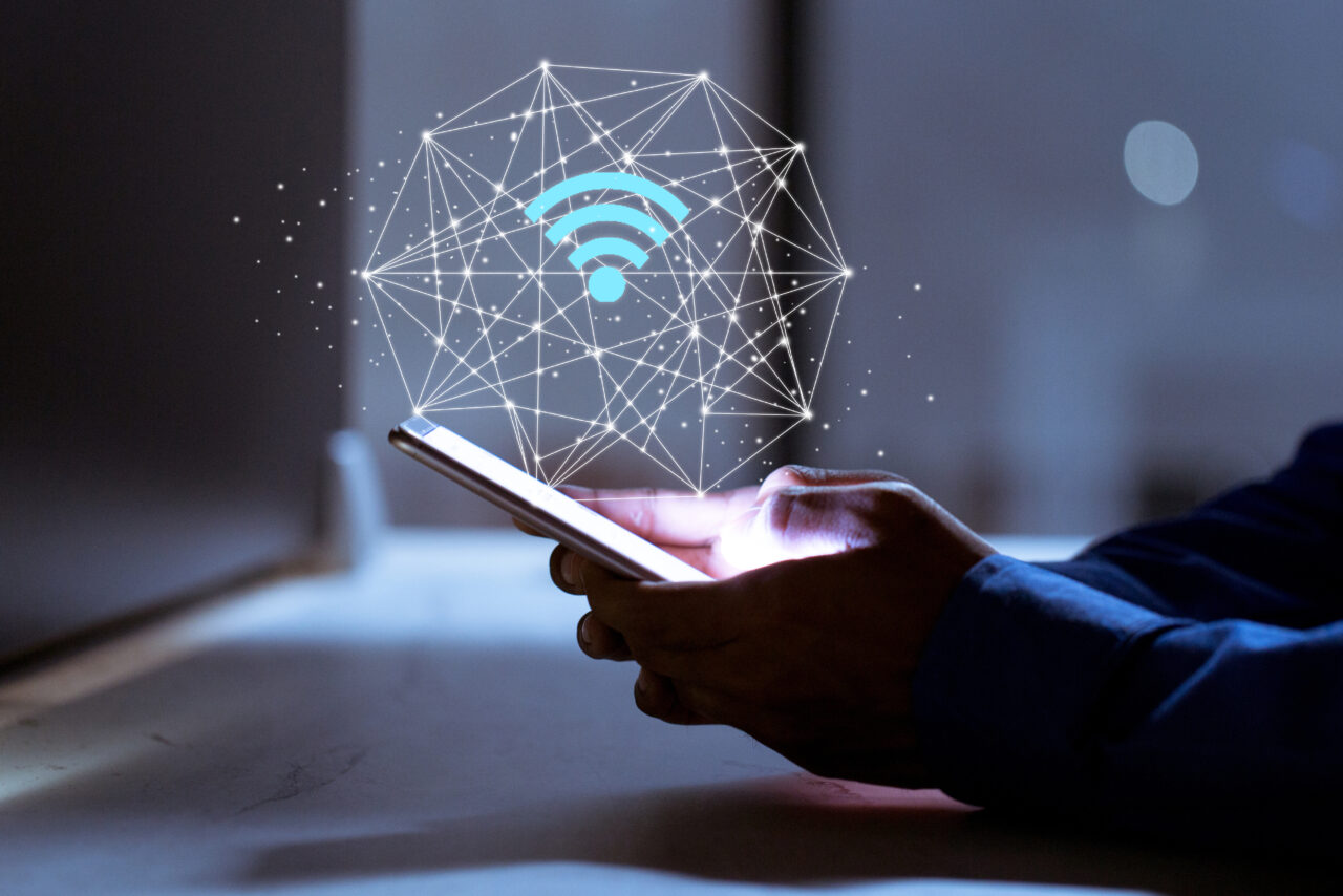 The History of WiFi: When WiFi was invented and what’s changed - Top ...