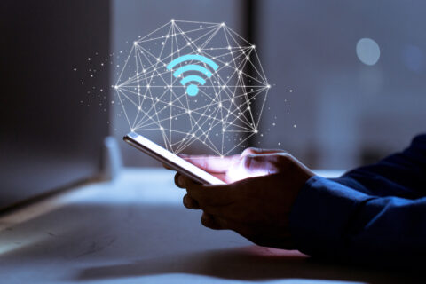 The History of WiFi: When WiFi was invented and what’s changed - Top ...